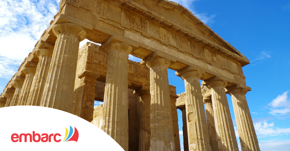 Architektur-Porträt: Die Monitoring-Lösung Prometheus - embarc