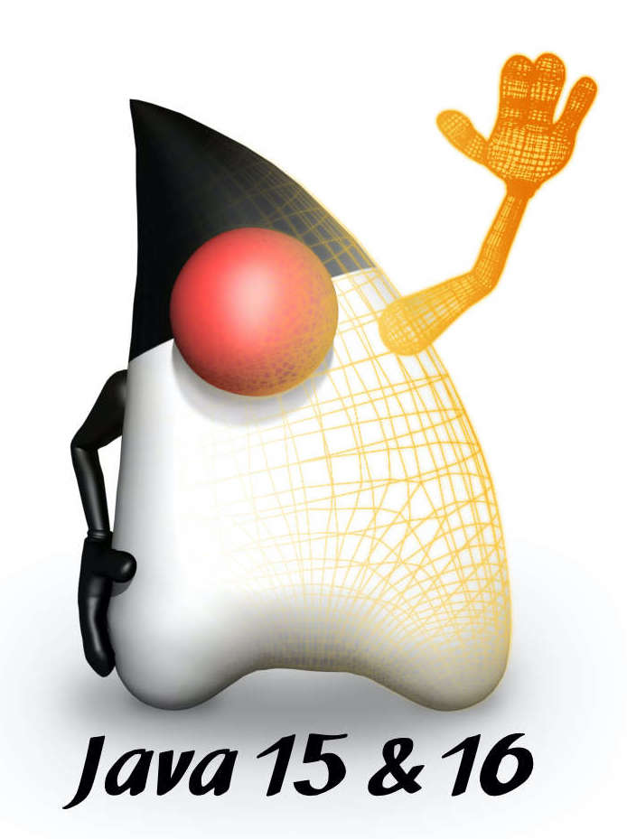 Java 15 und 16 - auf dem Weg zur nächsten LTS-Version - embarc