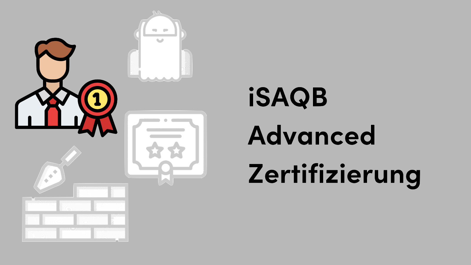 iSAQB Advanced Prüfung entschlüsselt - Einleitung - embarc