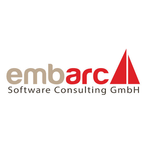 Softwarearchitektur neu gedacht - embarc