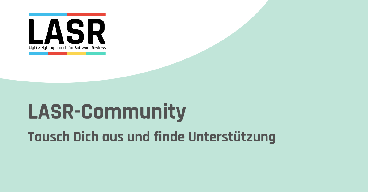 LASR-Community - embarc