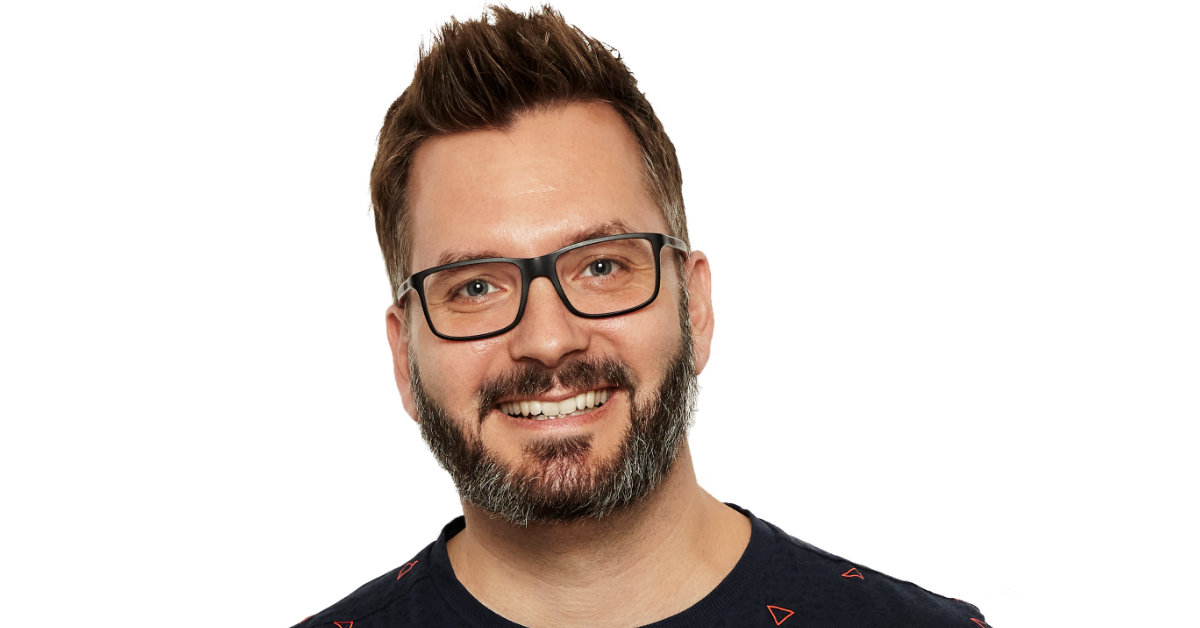 Stefan Toth - embarc